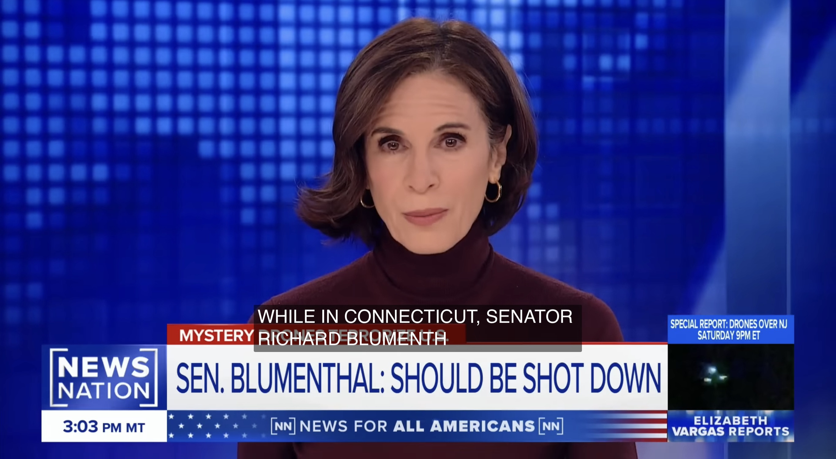 Drones swarm Connecticut skies (Fairfield, Stratford: house, live ...