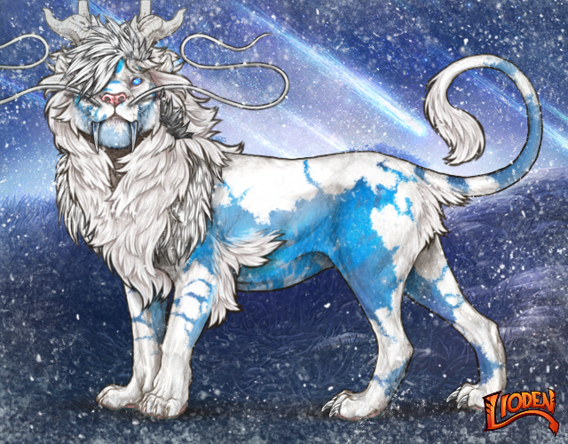 𝑷𝒓𝒐𝒋𝒆𝒄𝒕 𝑺𝒎𝒂𝒓𝒇 :|: Lioden