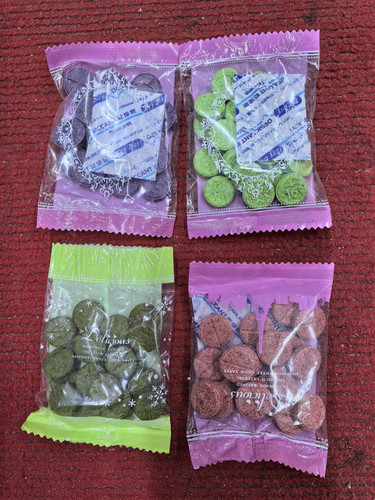 Cambodian Authorities Confiscate 47 Kilograms of Drugs, Chinese Man ...