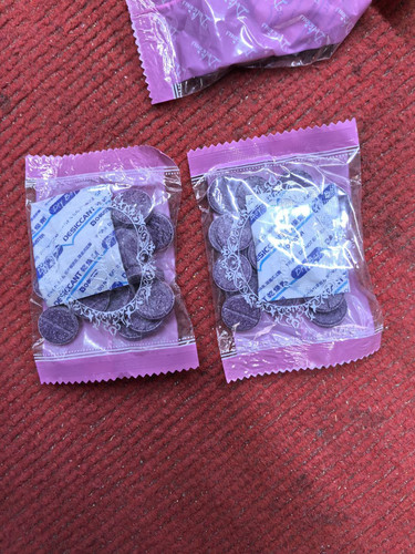 Cambodian Authorities Confiscate 47 Kilograms of Drugs, Chinese Man ...