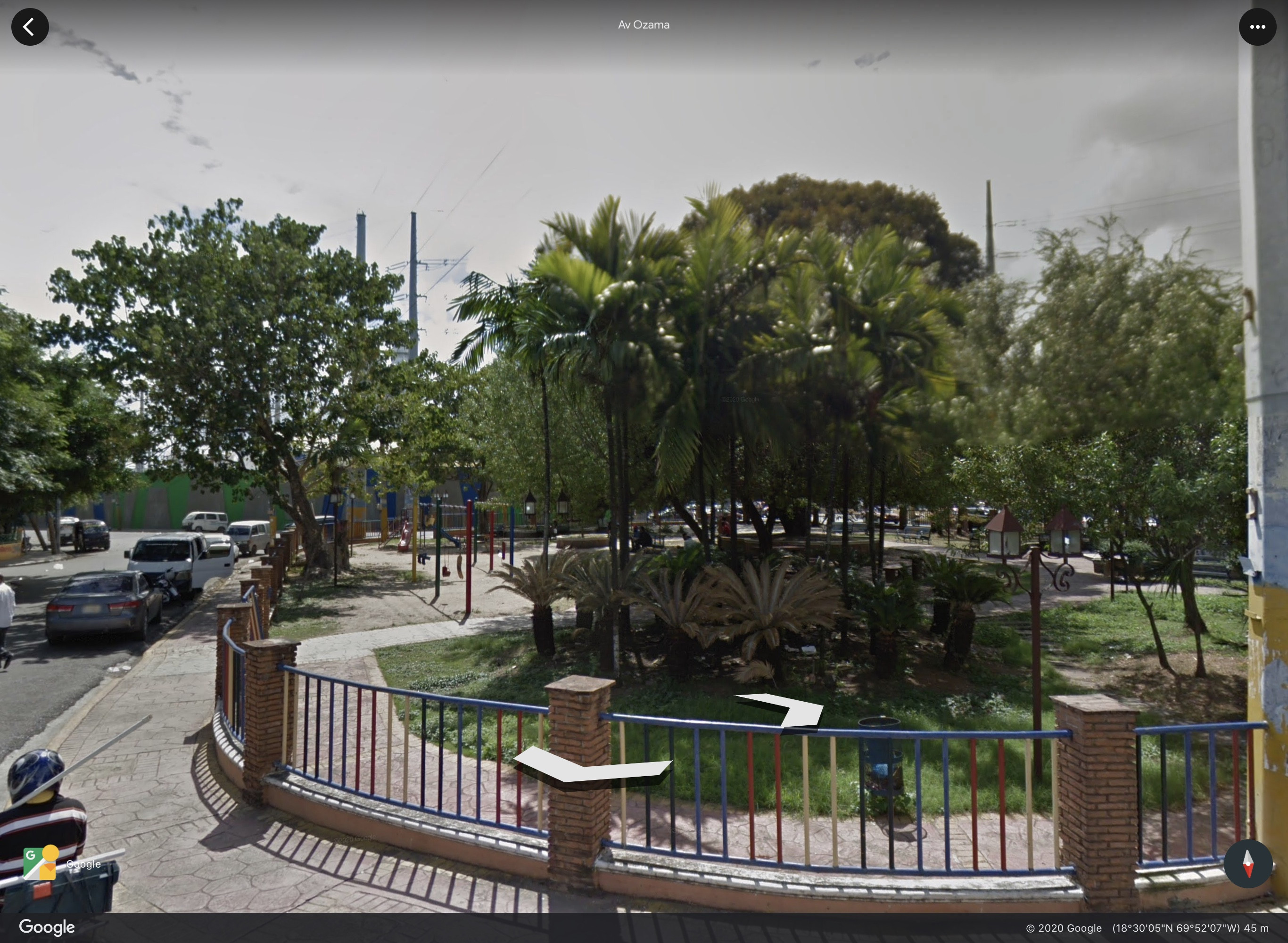 🏙️ SAN LORENZO DE LOS MINA | Santo Domingo | Imágenes e información ...