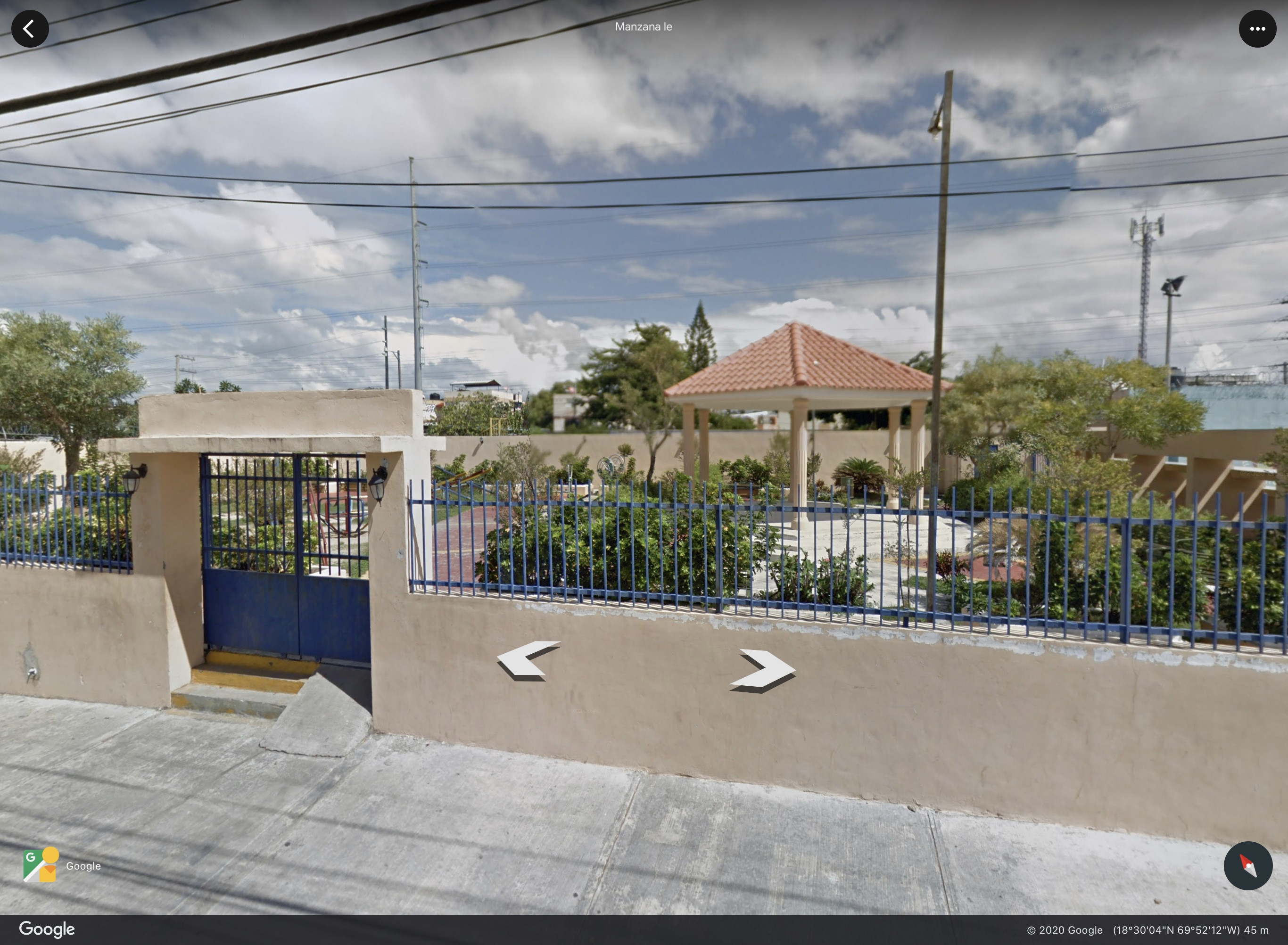 🏙️ SAN LORENZO DE LOS MINA | Santo Domingo | Imágenes e información ...