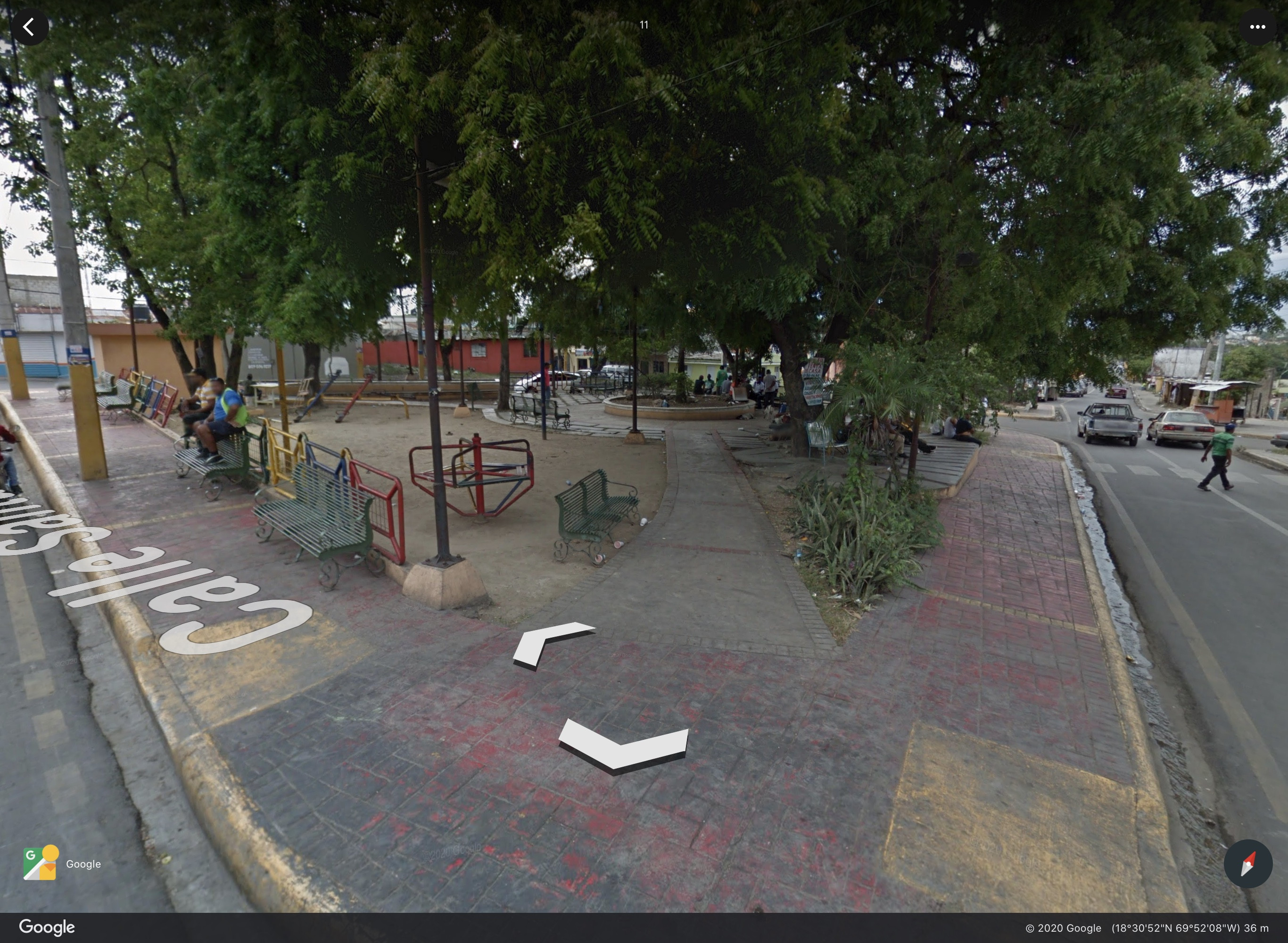 🏙️ SAN LORENZO DE LOS MINA | Santo Domingo | Imágenes e información ...