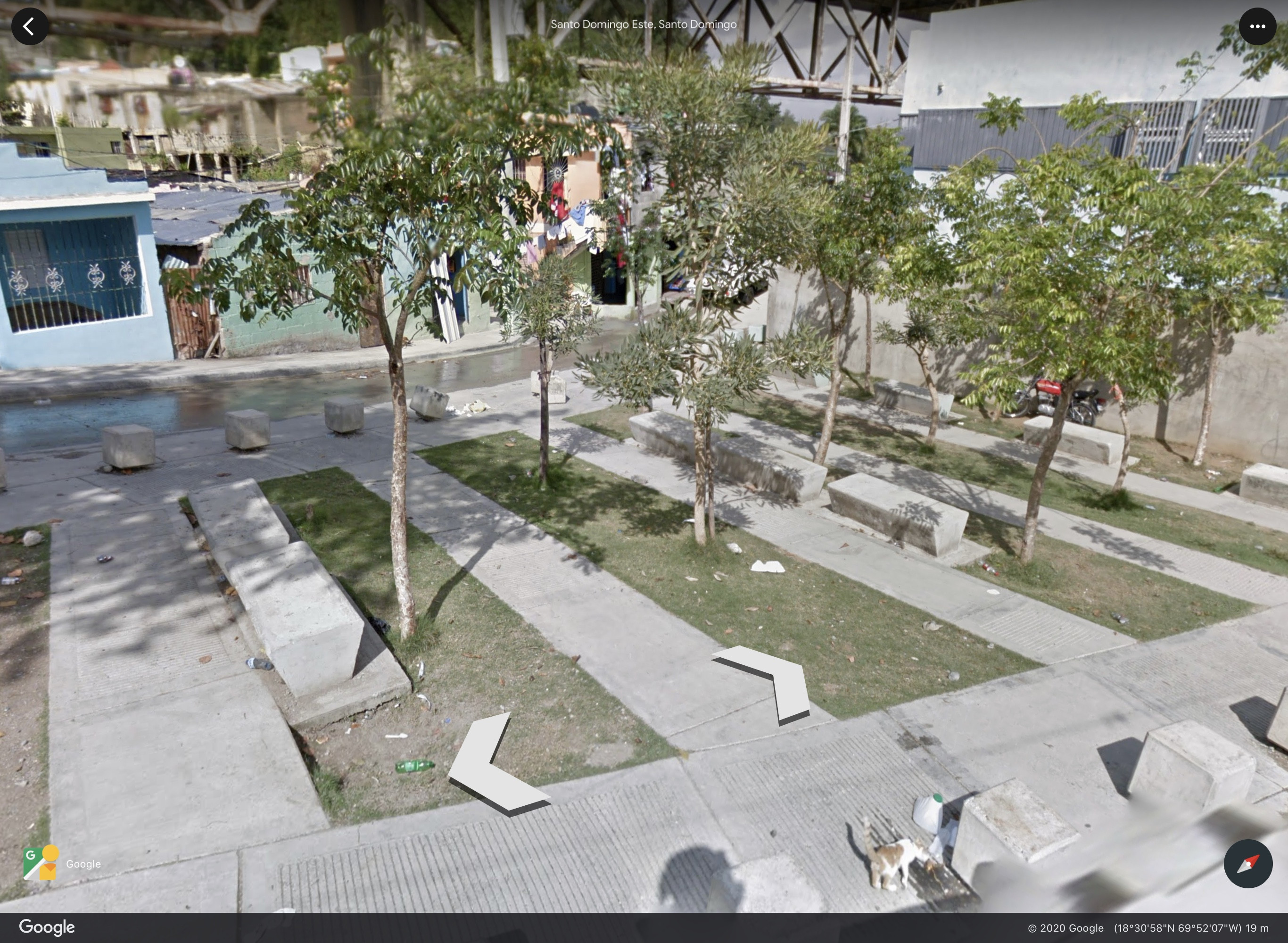 🏙️ SAN LORENZO DE LOS MINA | Santo Domingo | Imágenes e información ...