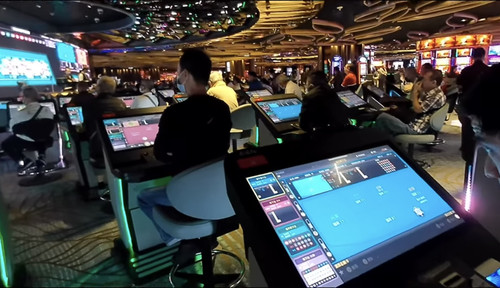 Genting FAQ - Part 3 | Page 696 | HardwareZone Forums