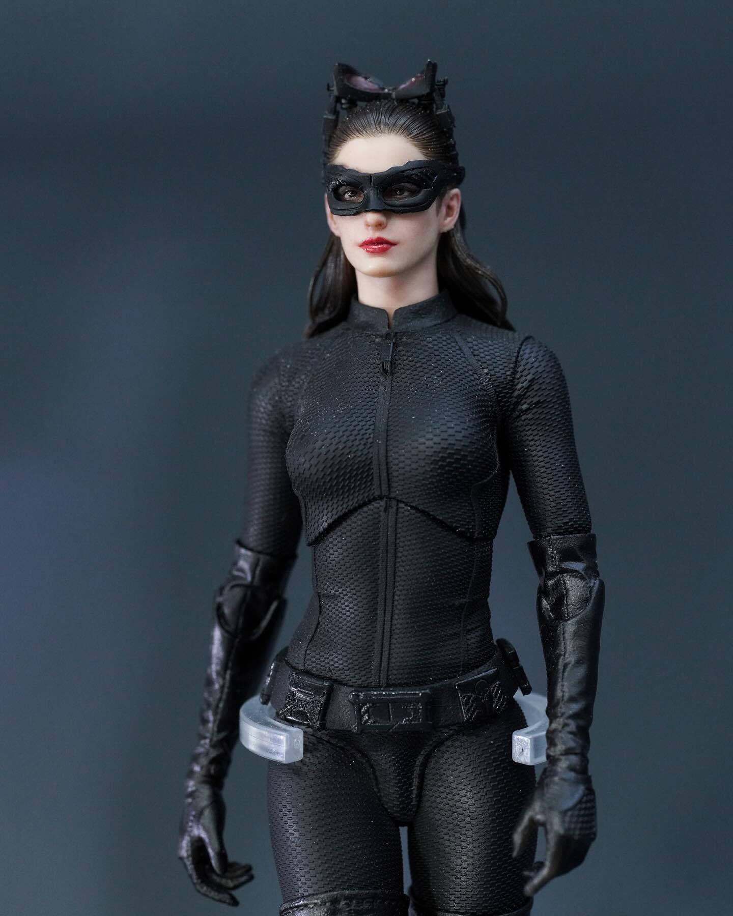 Queen Studios: InArt's 1/12 Morfig Articulated Figures - Page 2 ...