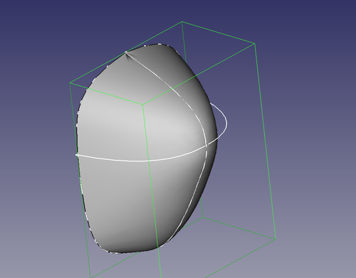 curved loft - FreeCAD Forum