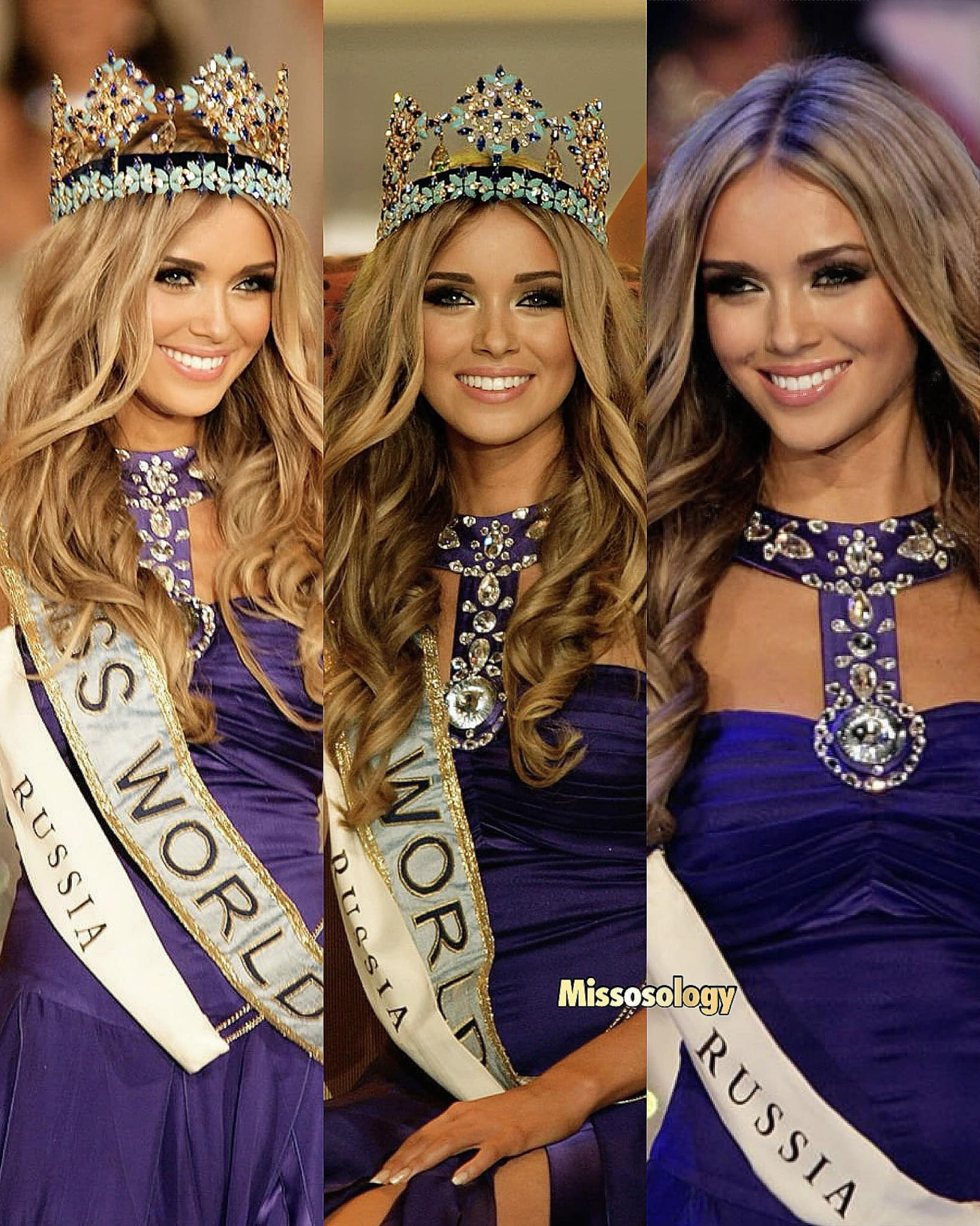 recordando miss world 2008.