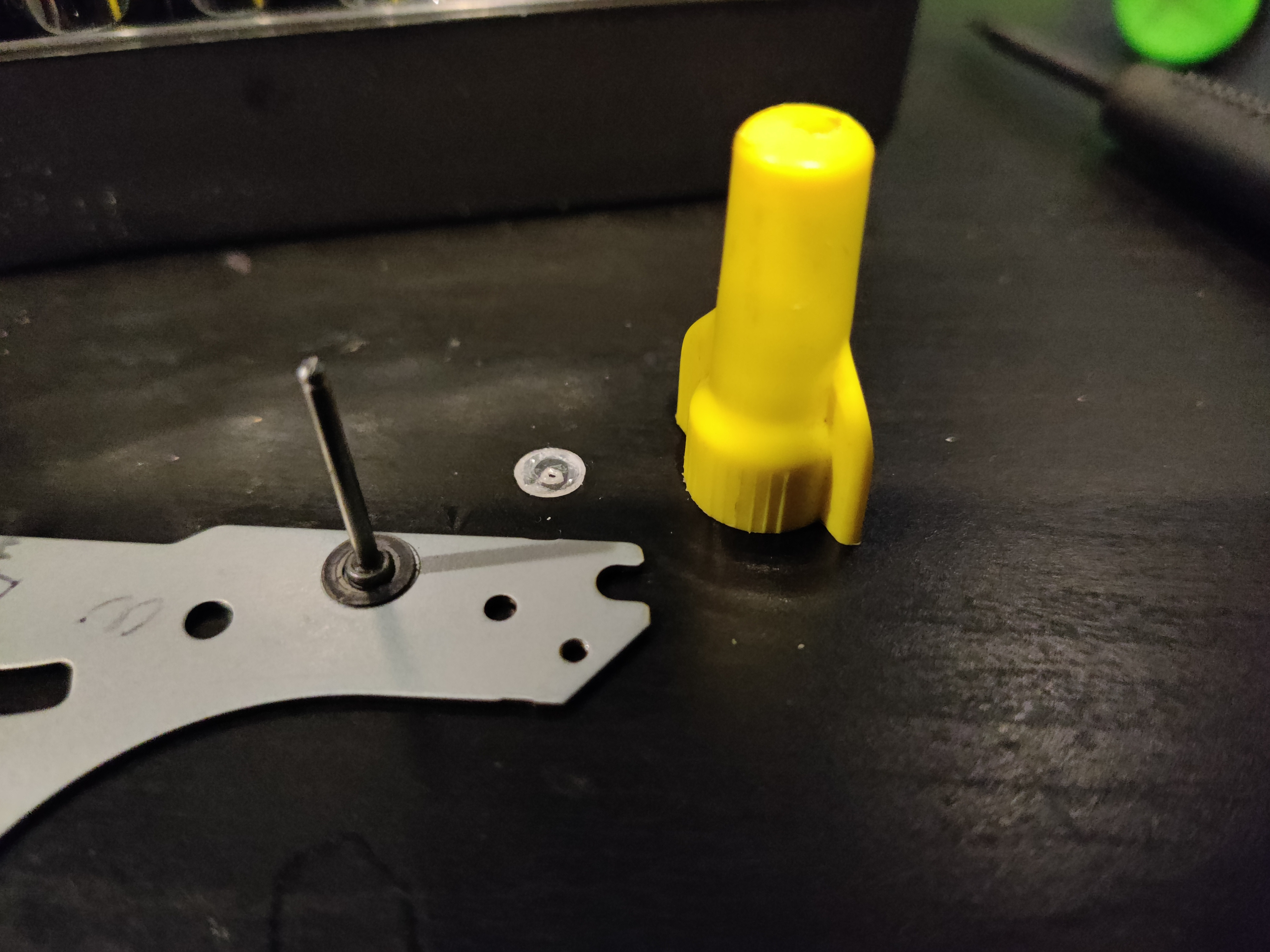 Dragonfly DIY: CTC (makerbot) to Reprap (RAMPS/Marlin) conversion, day one