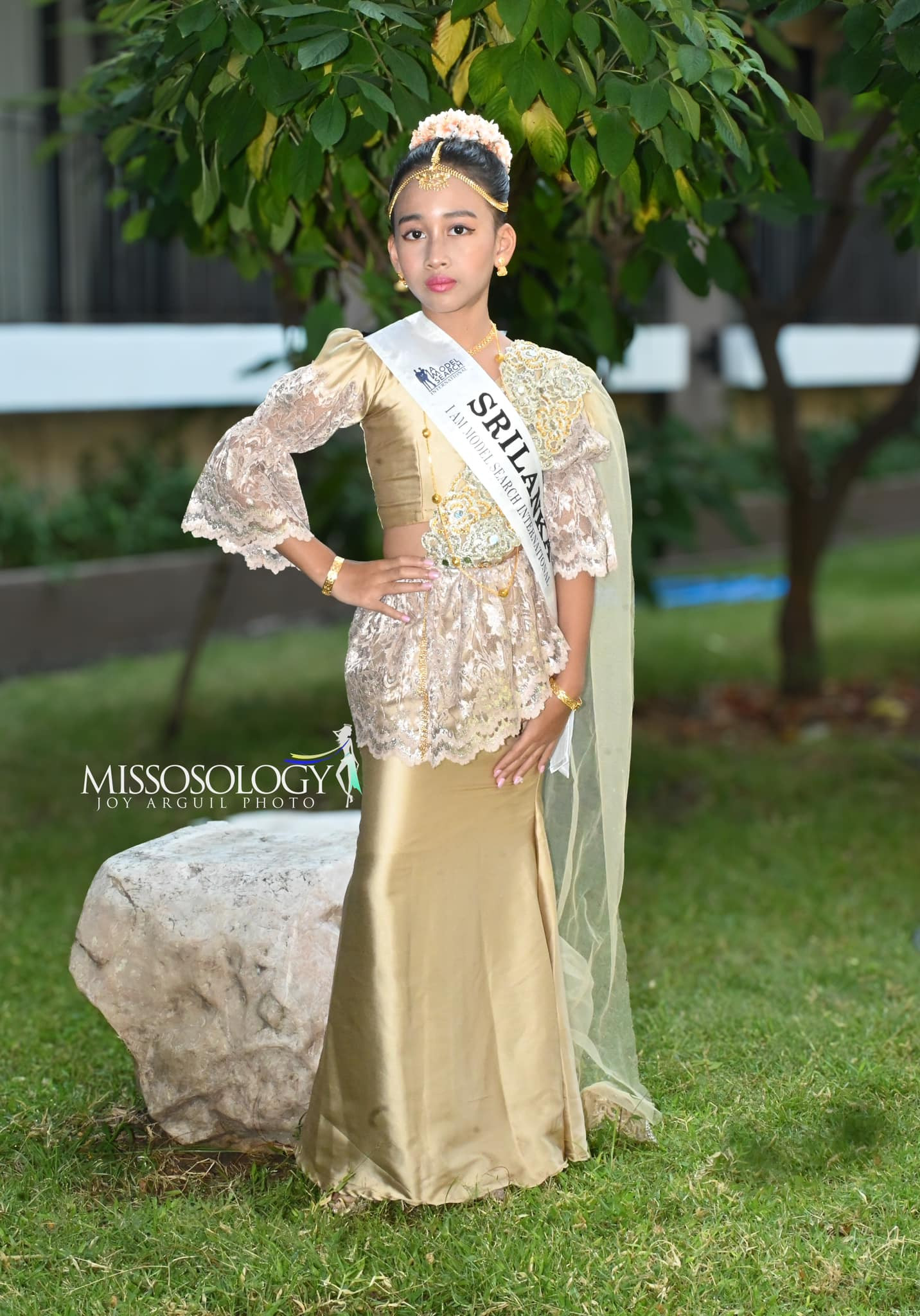 fotos de iam model search international 2025. - Página 5