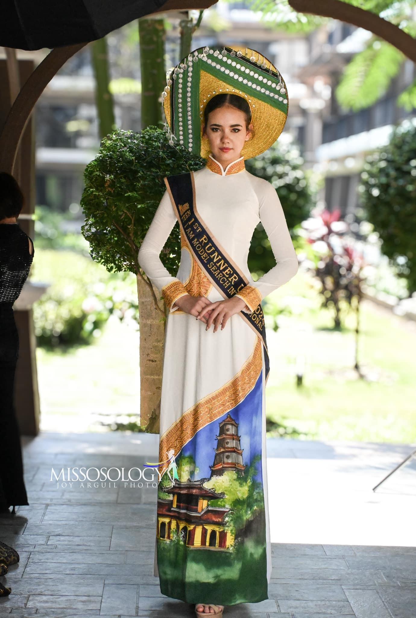 fotos de iam model search international 2025. - Página 4