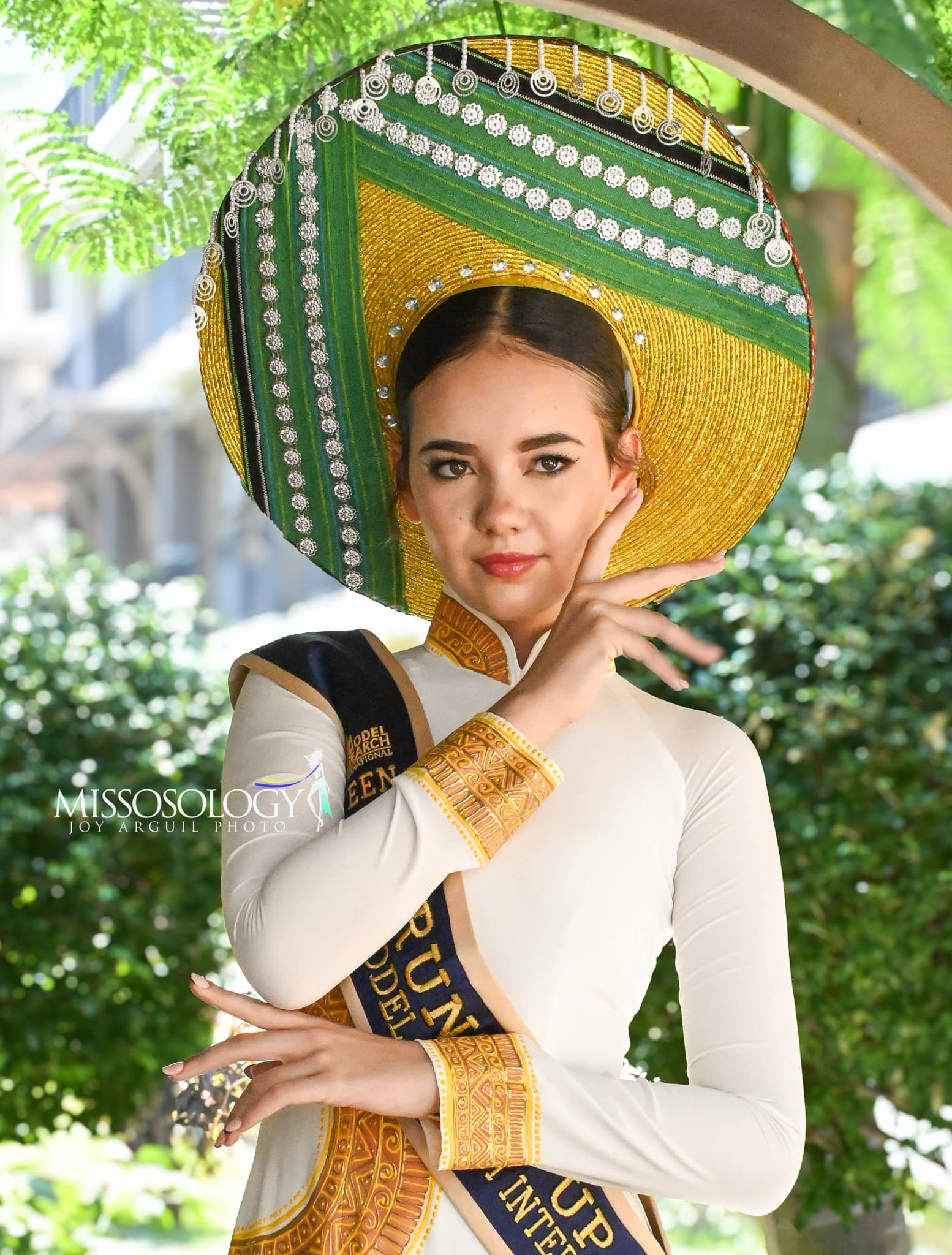 fotos de iam model search international 2025. - Página 4
