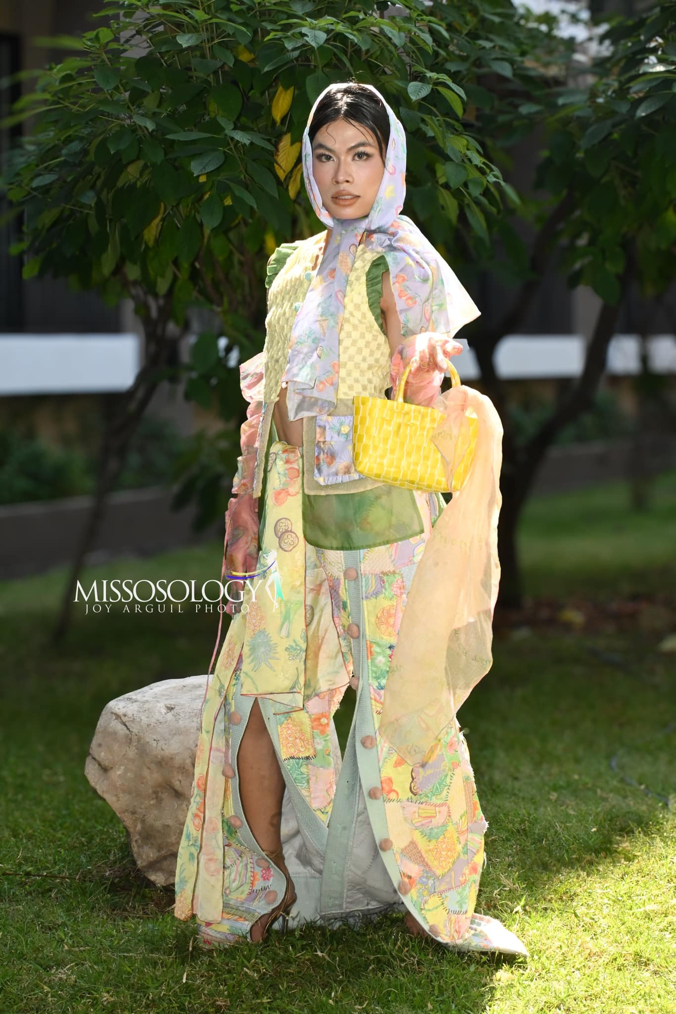 fotos de iam model search international 2025. - Página 4