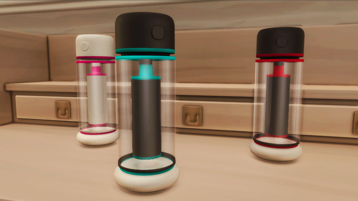 0nizu Toys & Dolls - Objects - LoversLab