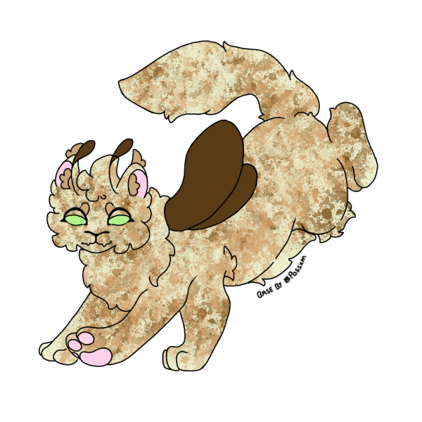 Furbles OPEN! :|: Lioden