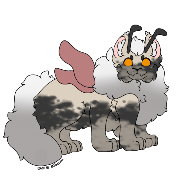 Furbles OPEN! :|: Lioden