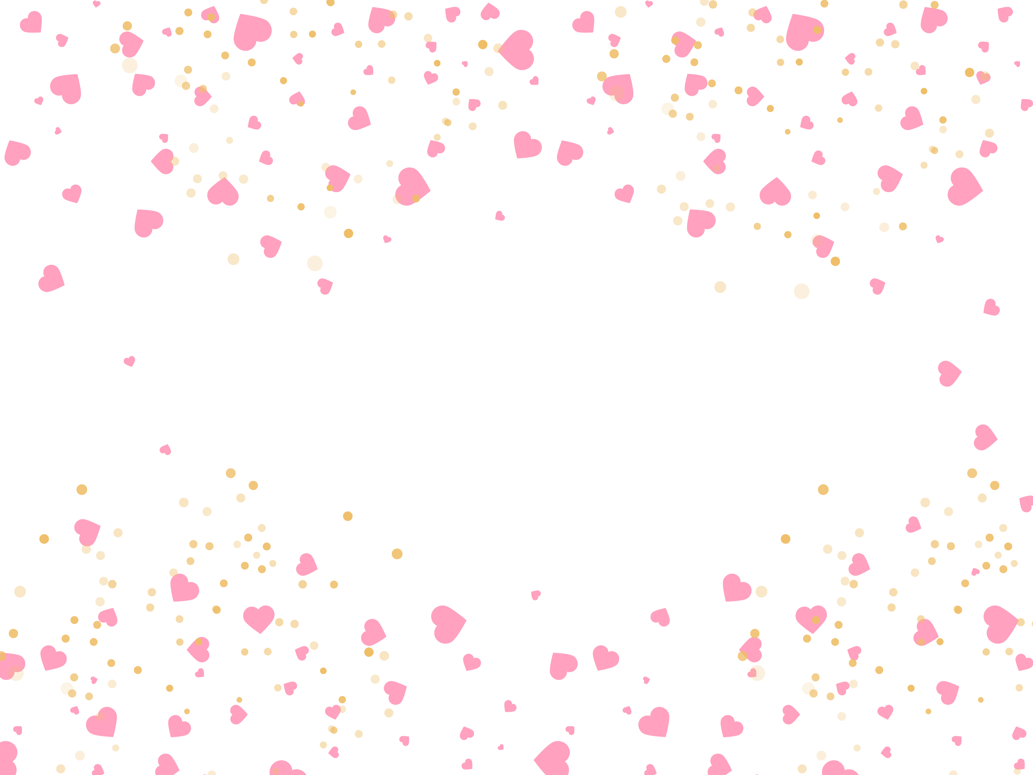 Растровый клипарт - PhotoWhoa - 580+ Premium Heart Overlays [PNG, JPG ...
