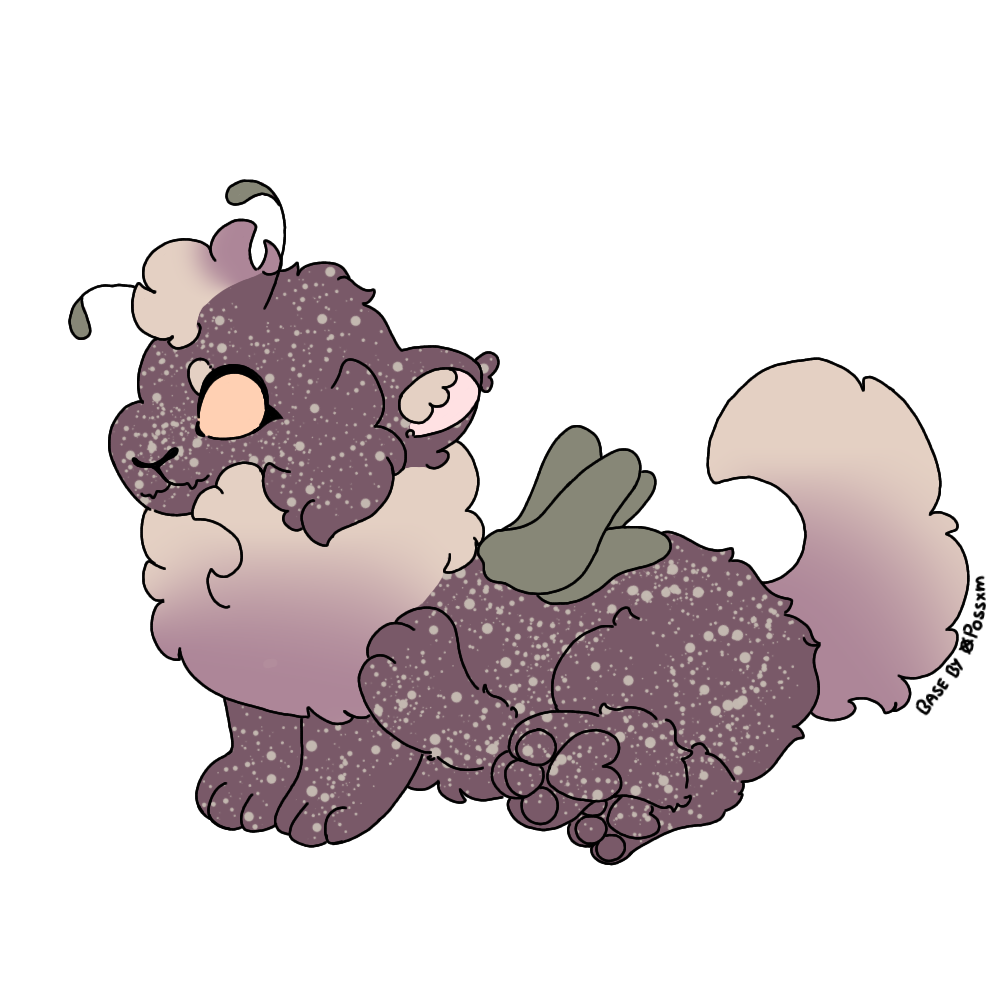 Furbles OPEN! :|: Lioden