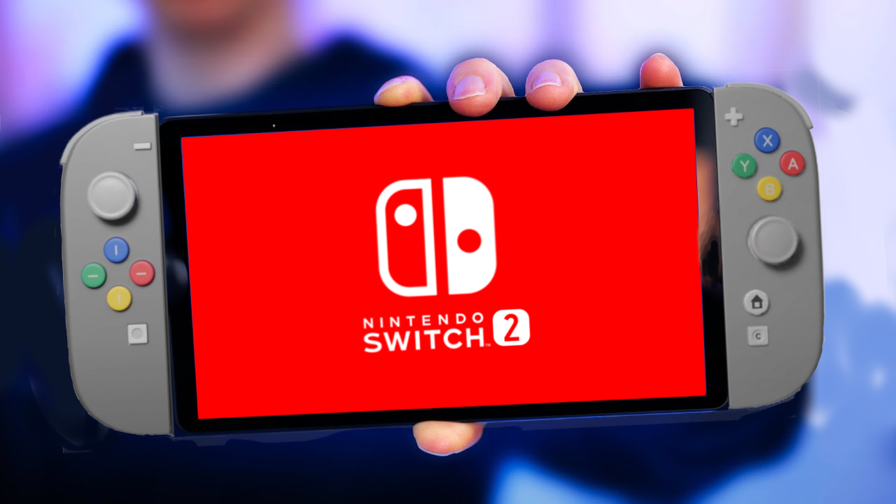 Nintendo Switch 2 Speculation Thread |ST| Night of the Final Day. ~12 ...
