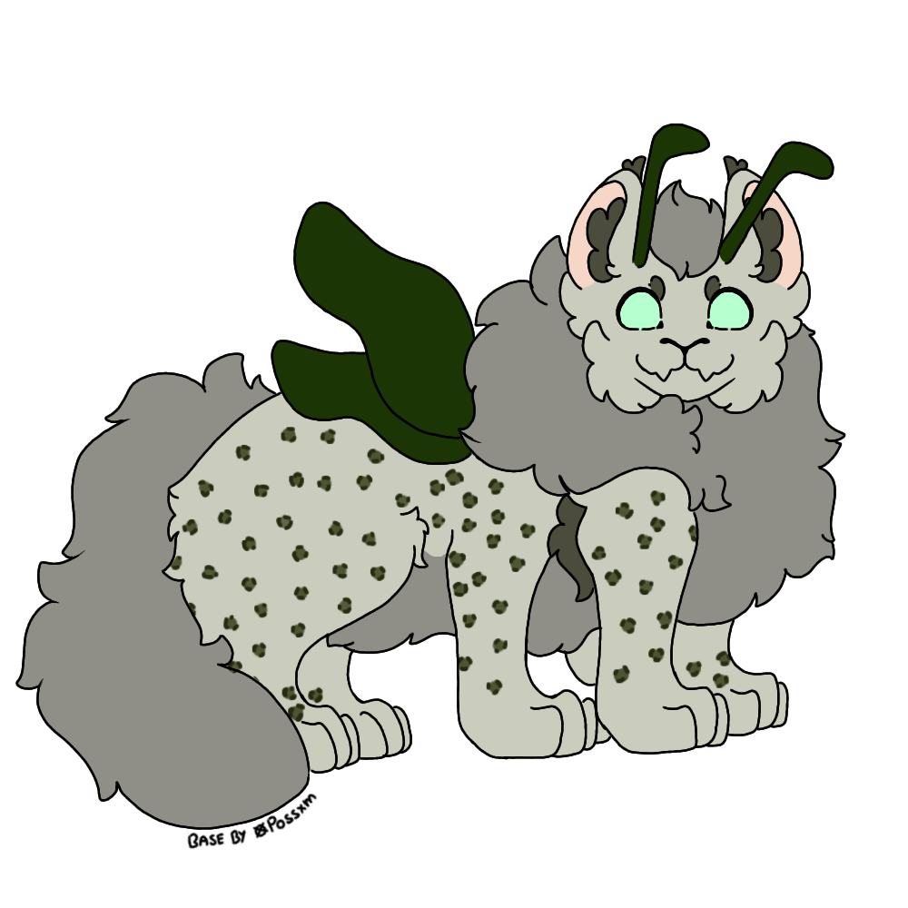 Furbles OPEN! :|: Lioden