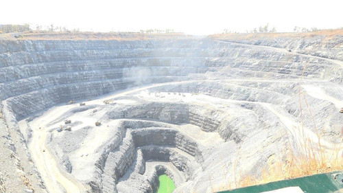 Gold Mining Flourishes in Eastern Cambodia - Cambodia Expats Online ...
