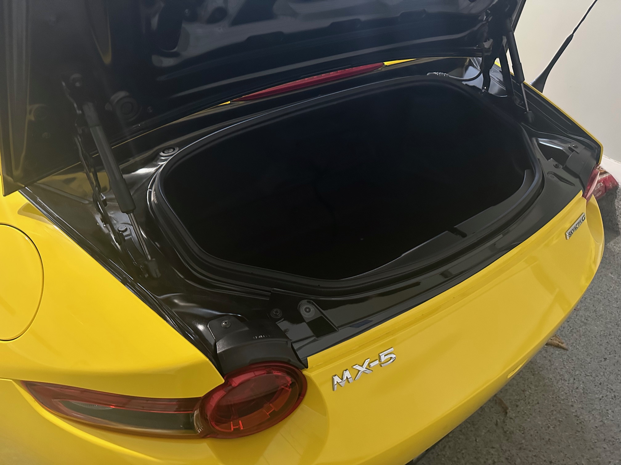 ND Miata Wrap Thread - Page 54 - MX-5 Miata Forum