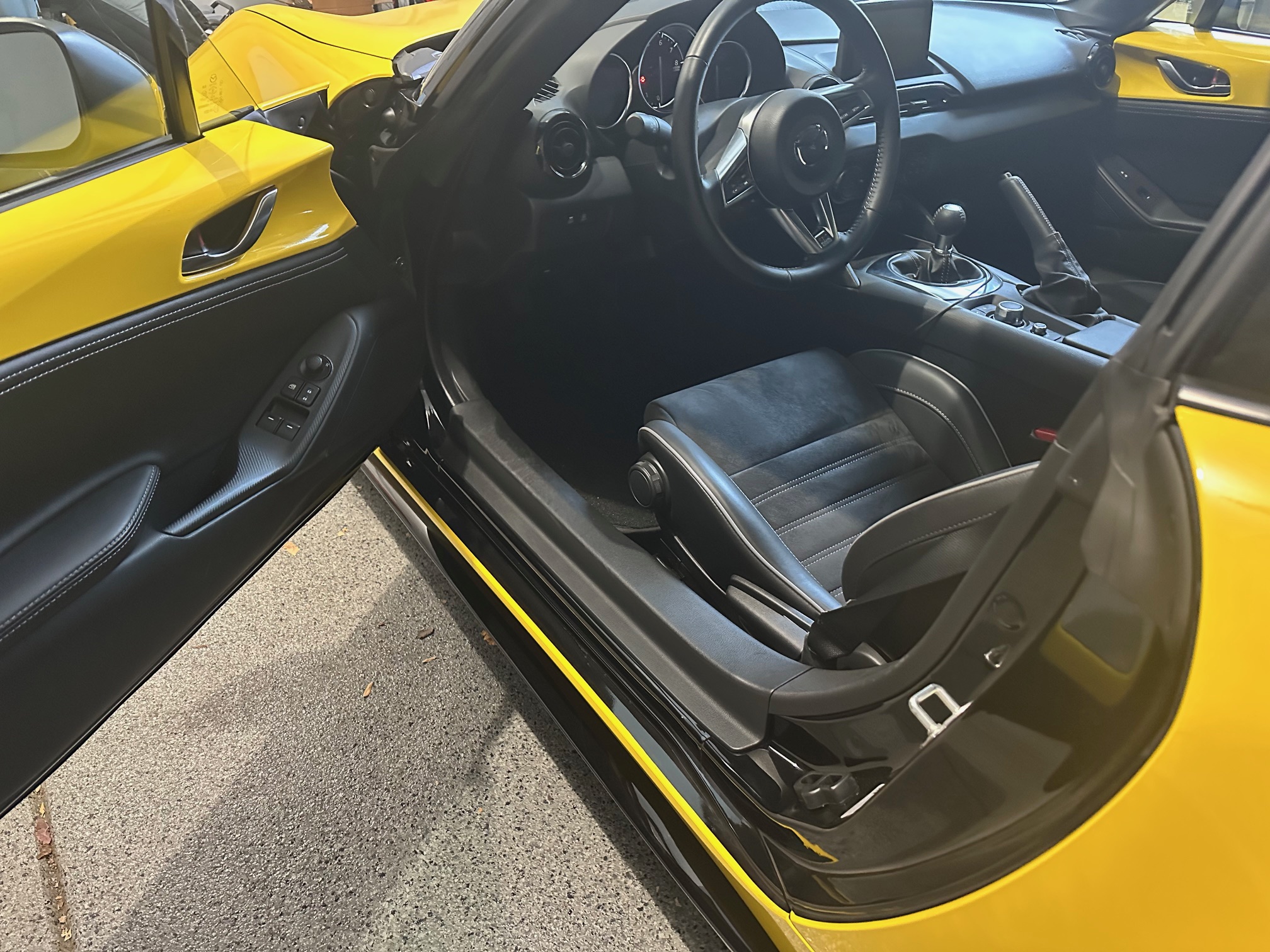 ND Miata Wrap Thread - Page 54 - MX-5 Miata Forum