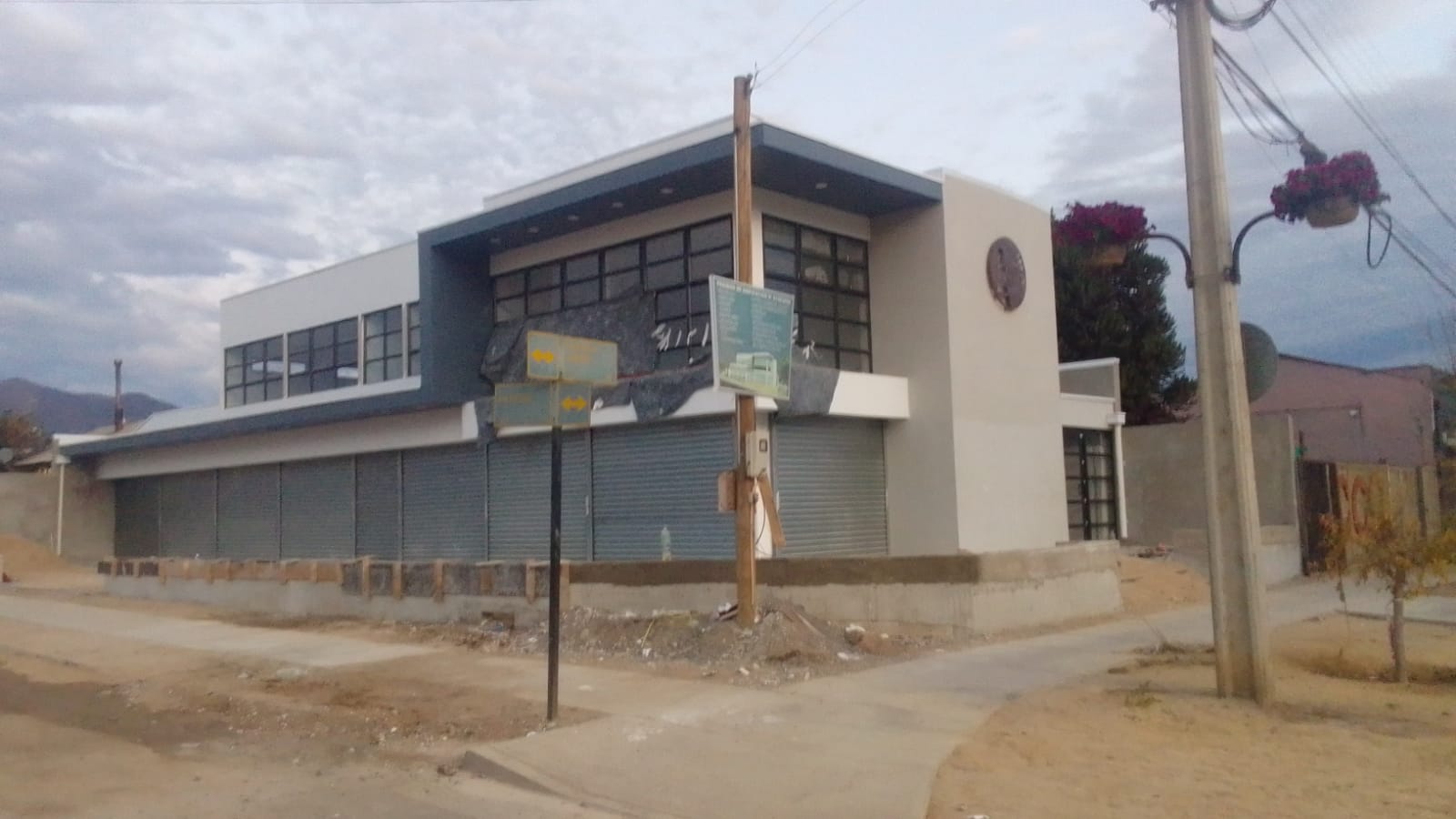 JM Constructora