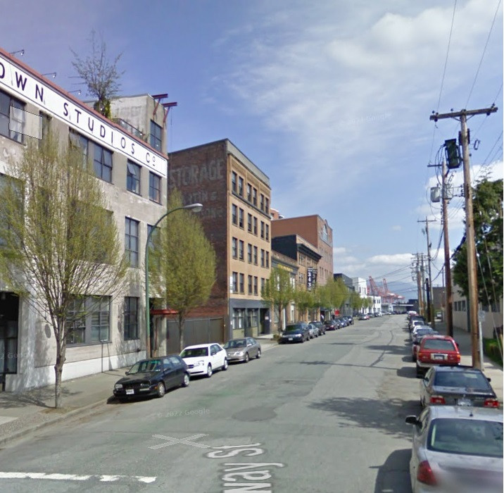 Current Photos Of Famous Album Cover Locations | Page 98 | Steve ...