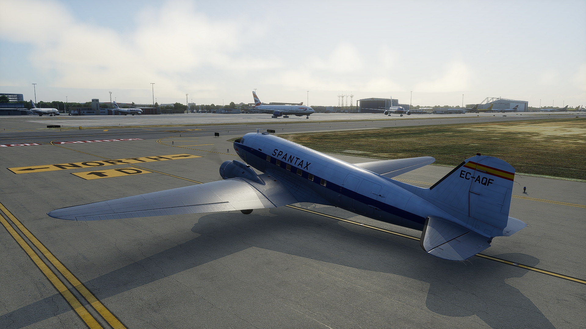 WalSch's Content - X-Plane.Org Forum