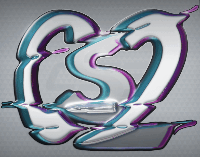 Steam Workshop::Foil Sticker | CS2