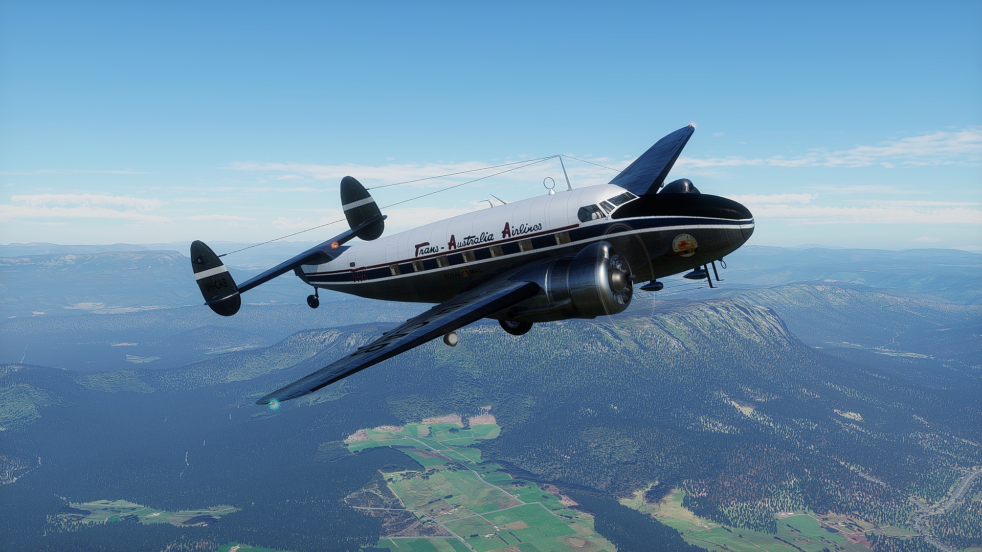 What Plane Did You Fly Today? (Maximum 2 shots per post, one post per ...