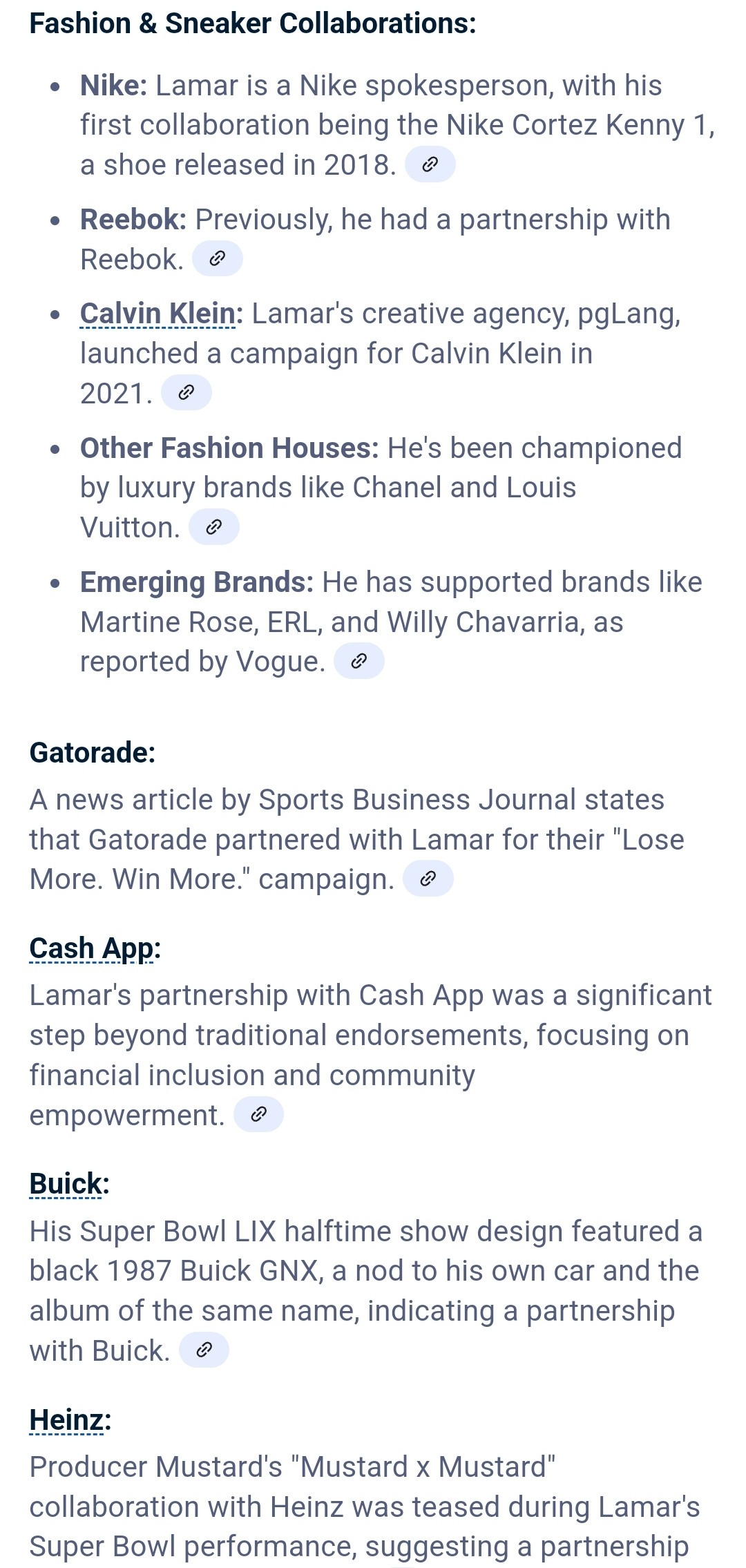 Kendrick Lamar partners with Gatorade for its biggest marketing ...