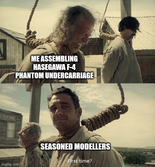 Modelling memes - Funnies - Britmodeller.com