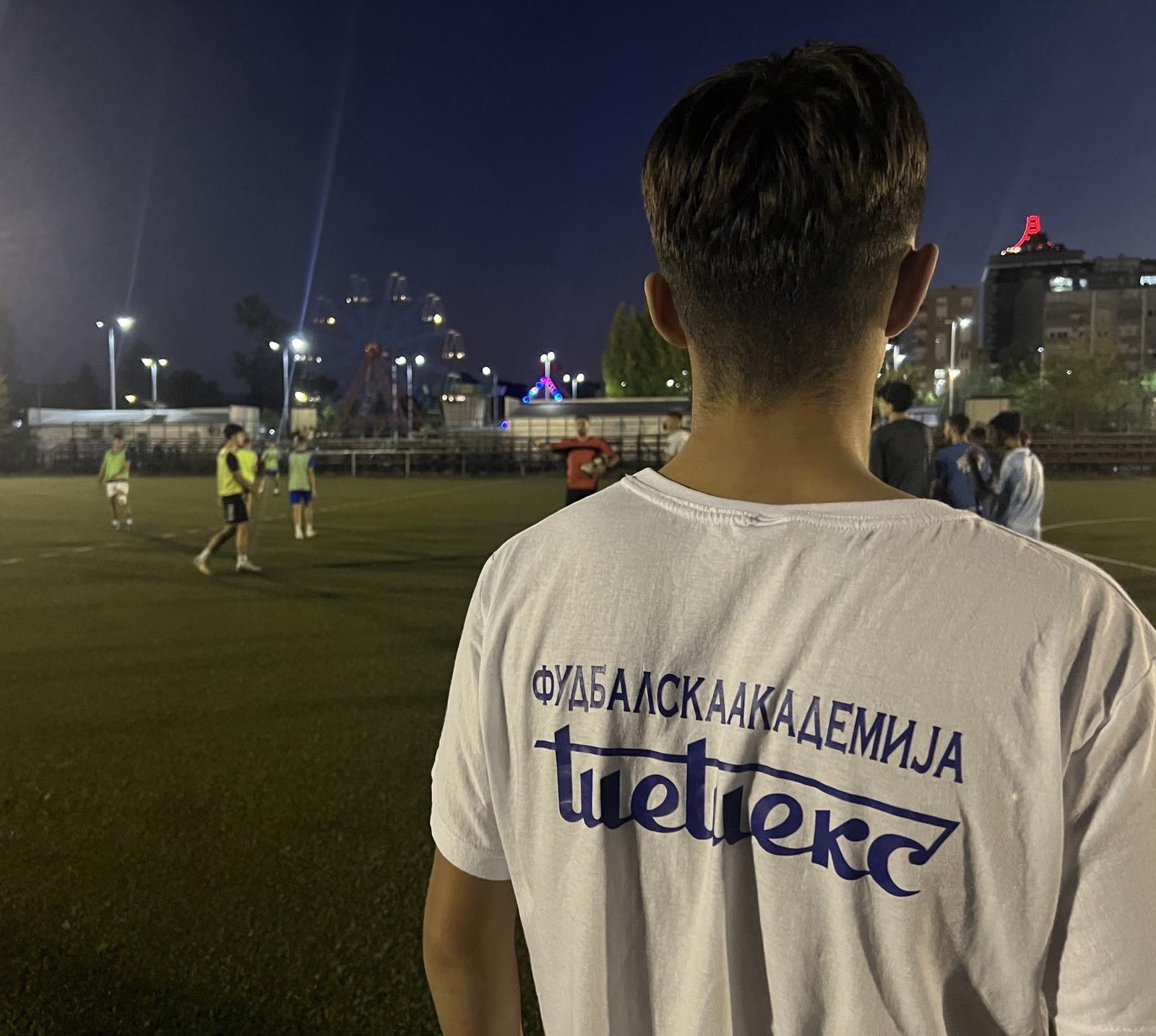 FC Teteks