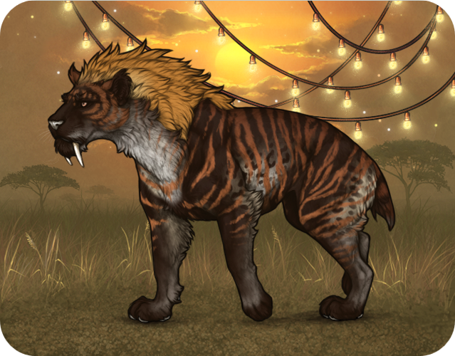 RK's Custom Decor Commissions (CLOSED) :|: Lioden