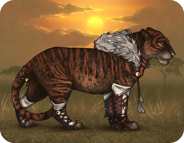 RK's HQ Art Commissions [HUMAN&CDS OPEN] :|: Lioden