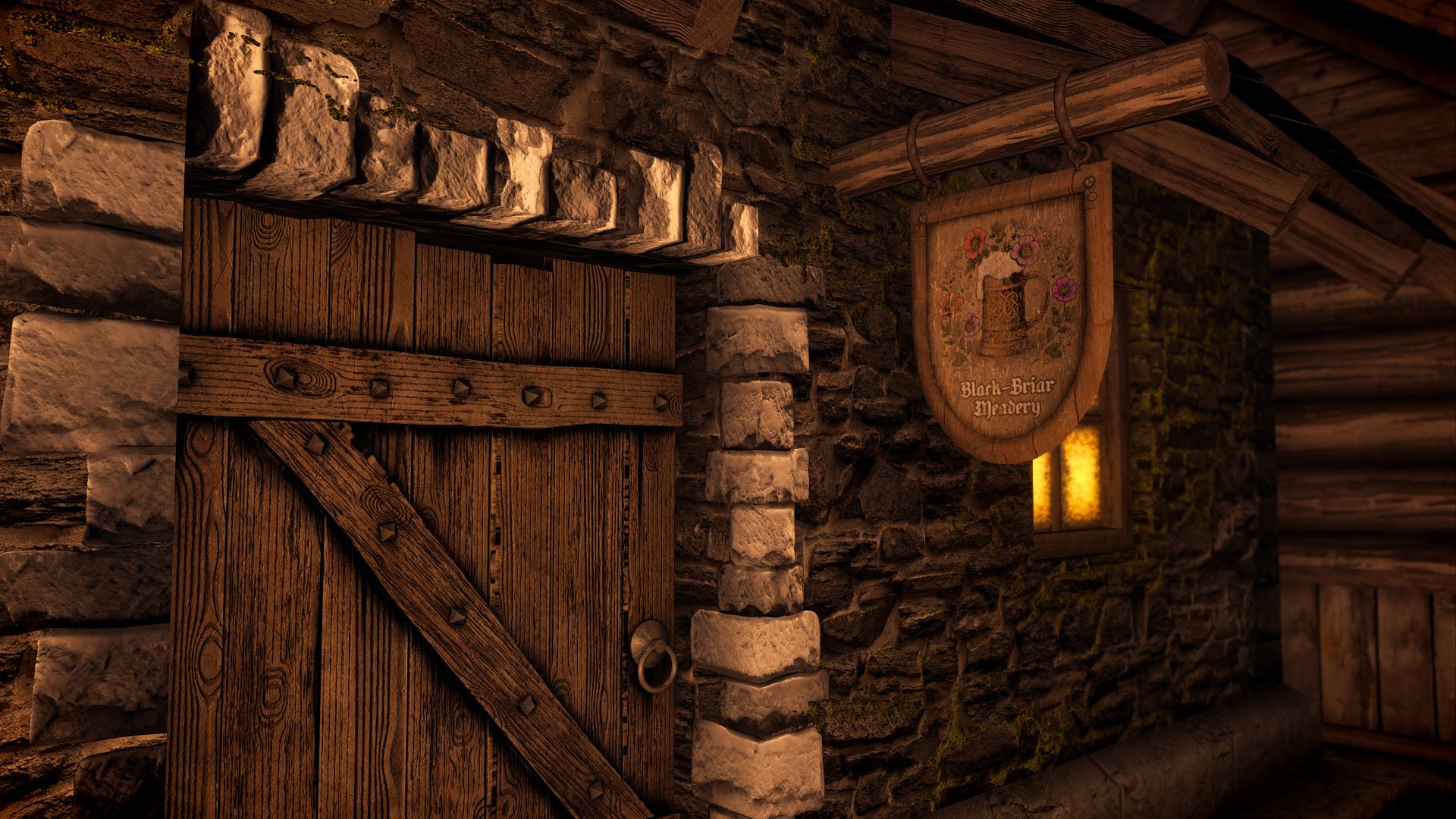 Adiah's Intoxicating Memories - Haelga's Wild Desires - Skyrim - From ...