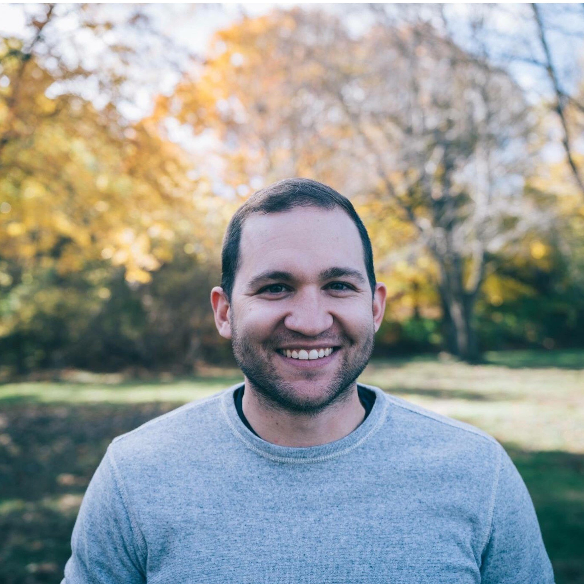 Corey Rollins | Instructional Designer & Technical Writer