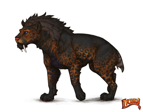 G3 Ennedi Vossoko 466 🟢 :|: Lioden