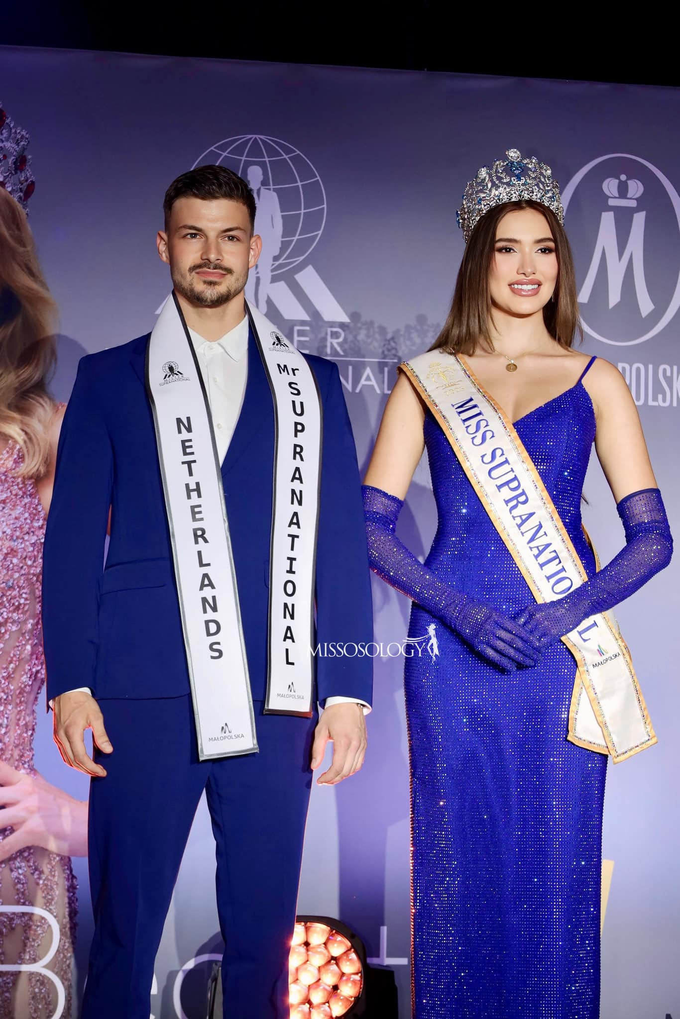 recordando mr supranational 2024. - Página 3