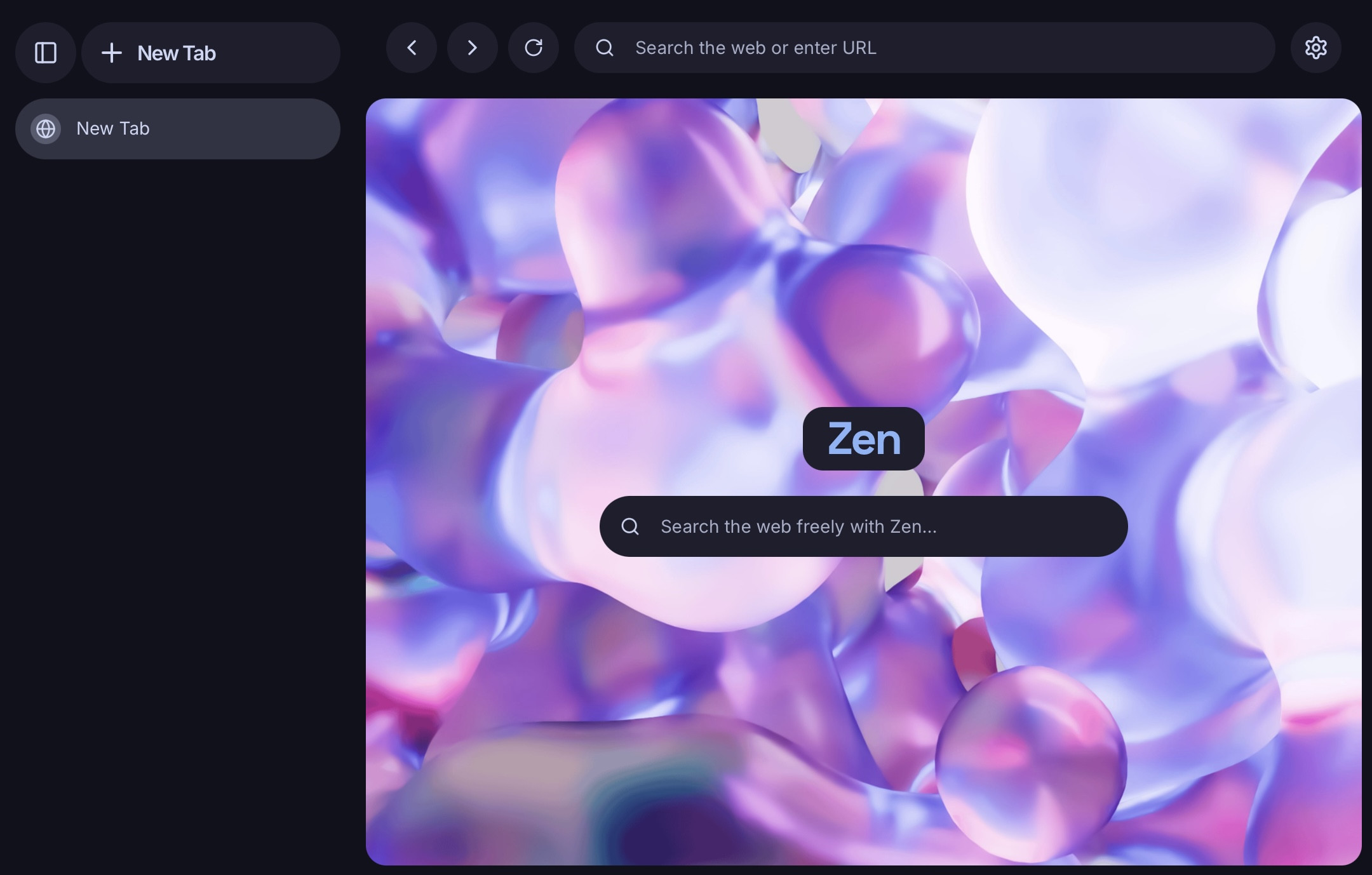 GitHub - Blackwell-Labs/Zen