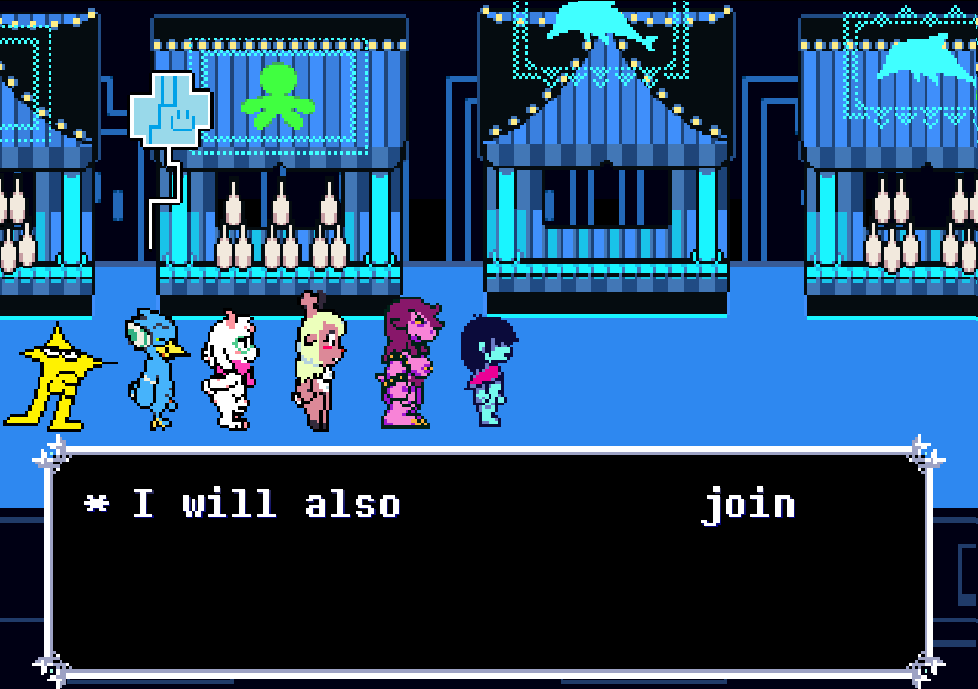 Undertale/Deltarune NSFW mods? - Adult Gaming - LoversLab