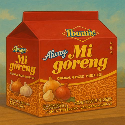 SS sell ibumee $3.80 for 2 X 5pkt nia | HardwareZone Forums