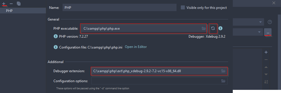 I M Having A Tough Time Connecting Phpstorm To The Xdebug S Line By Line Debugger R Phphelp