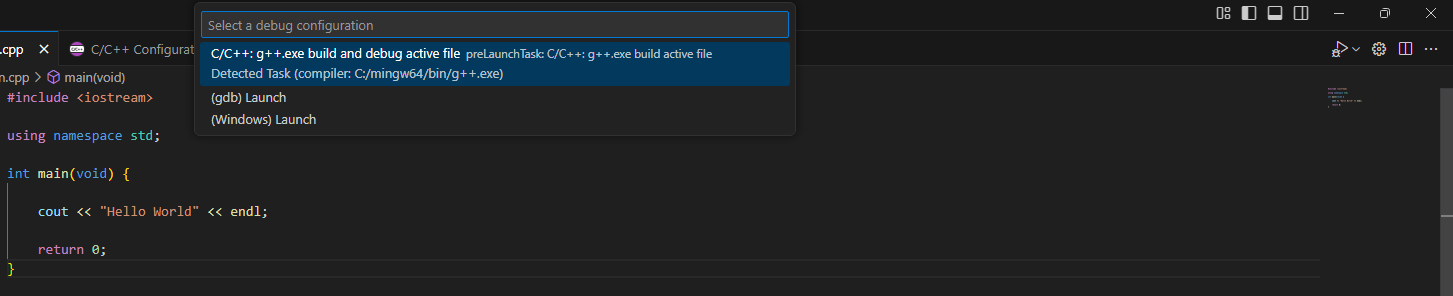 【教學】Visual Studio Code C/C++ Windows環境配置 - danny3344的創作 - 巴哈姆特
