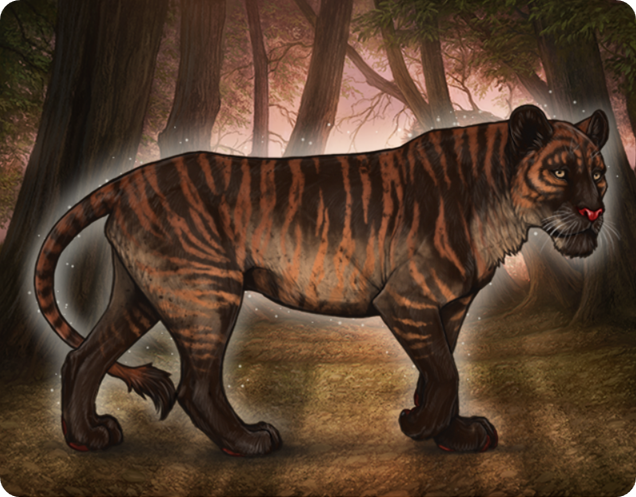 RK's Lion Sales [Ennedis, Primals, ETC] :|: Lioden