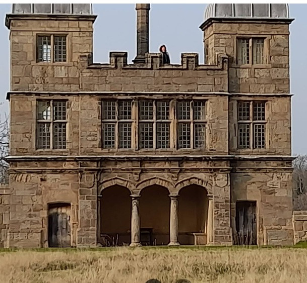 Current Photos Of Famous Album Cover Locations | Page 102 | Steve ...