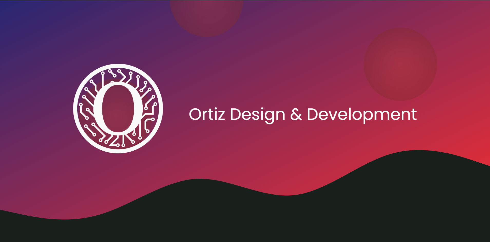 Ortiz Design & Development