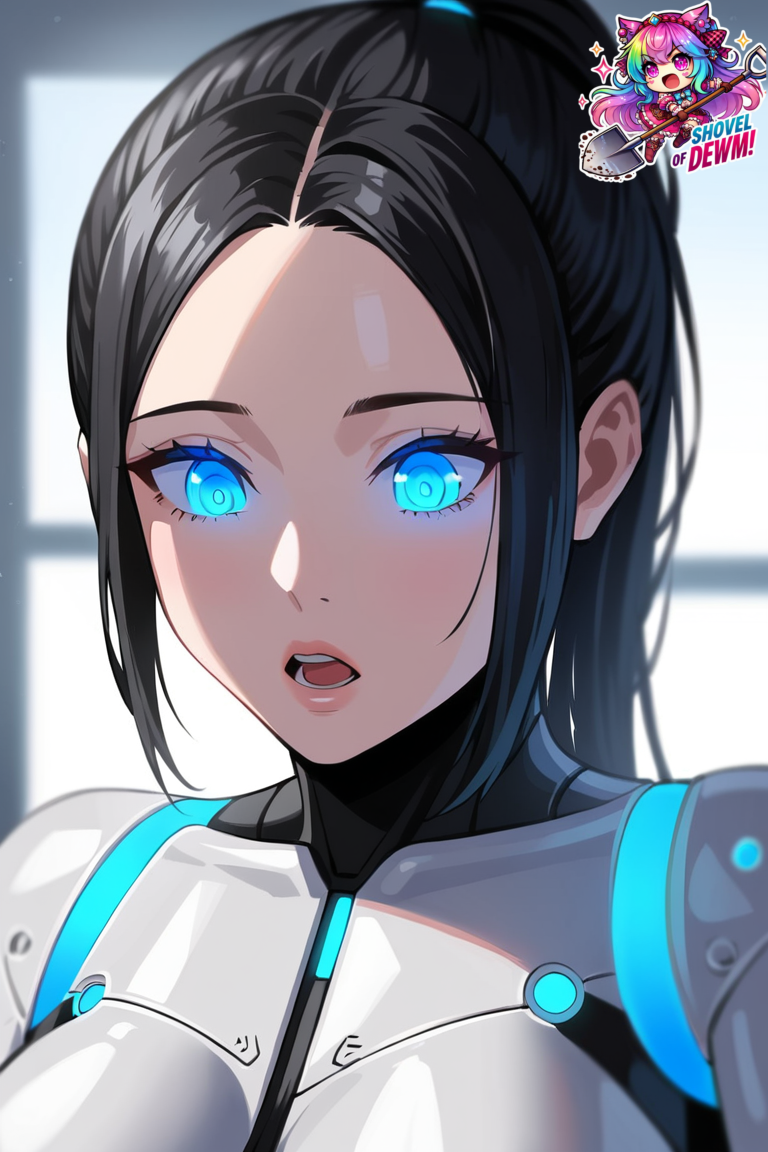 Chat with Alex - Your Android Girlfriend | bisexual caring